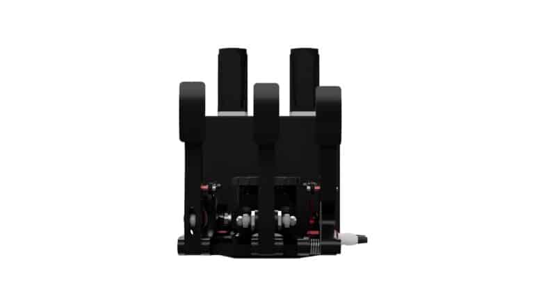 D-BOX and SIMTAG partner to create haptic feedback sim racing pedals ...