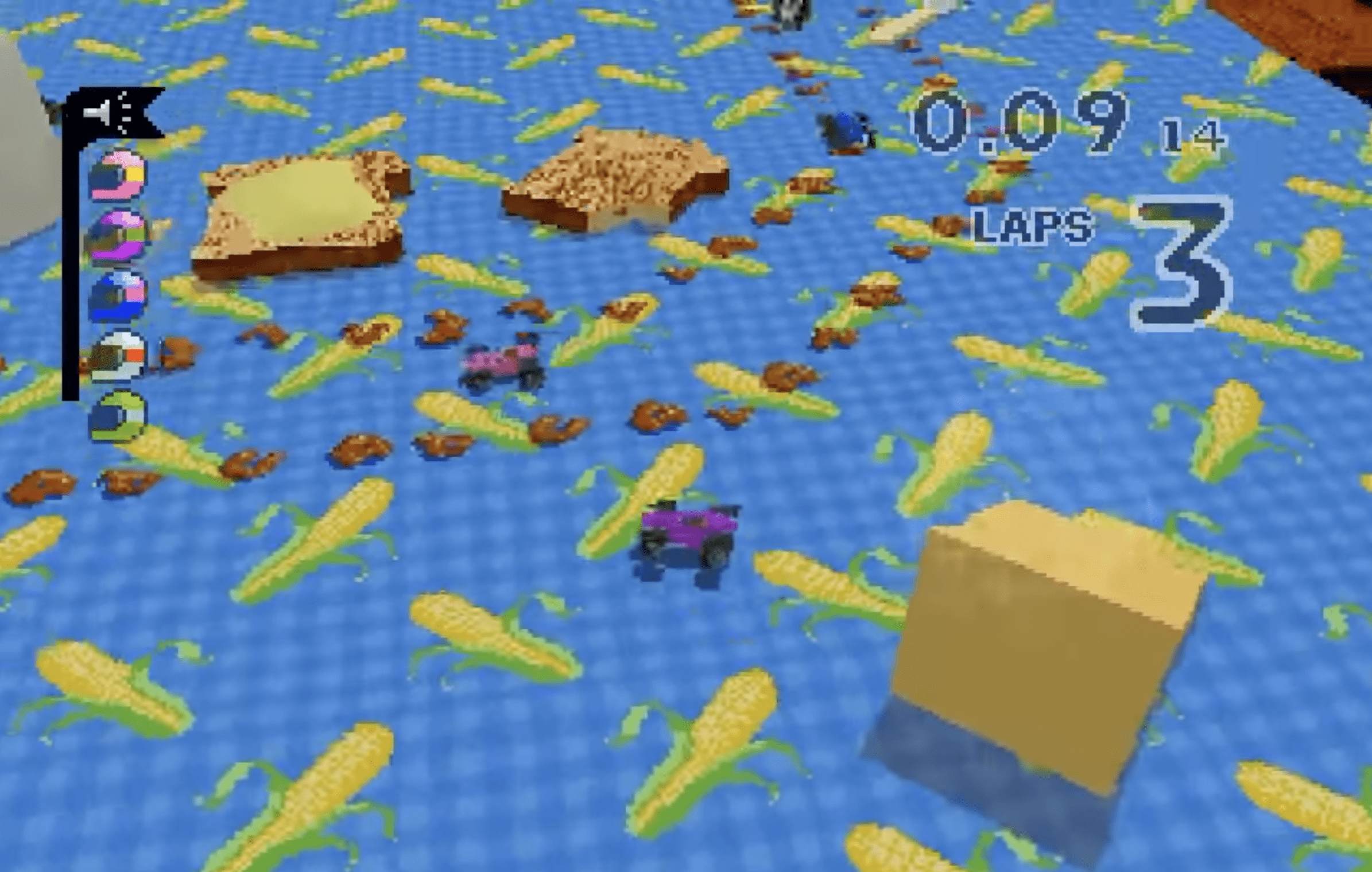 Here's why so many rally games going top-down | Traxion