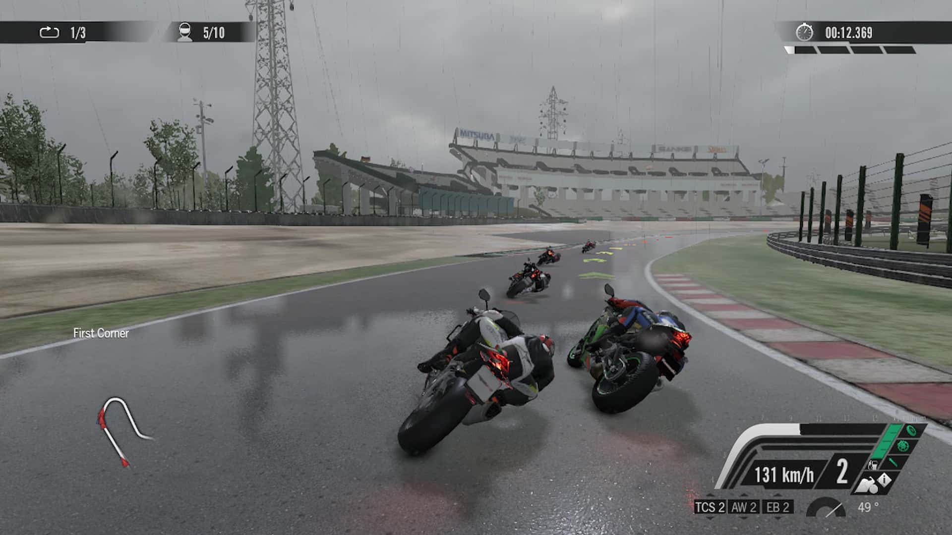 Hands-on with RiMS Racing on Nintendo Switch | Traxion