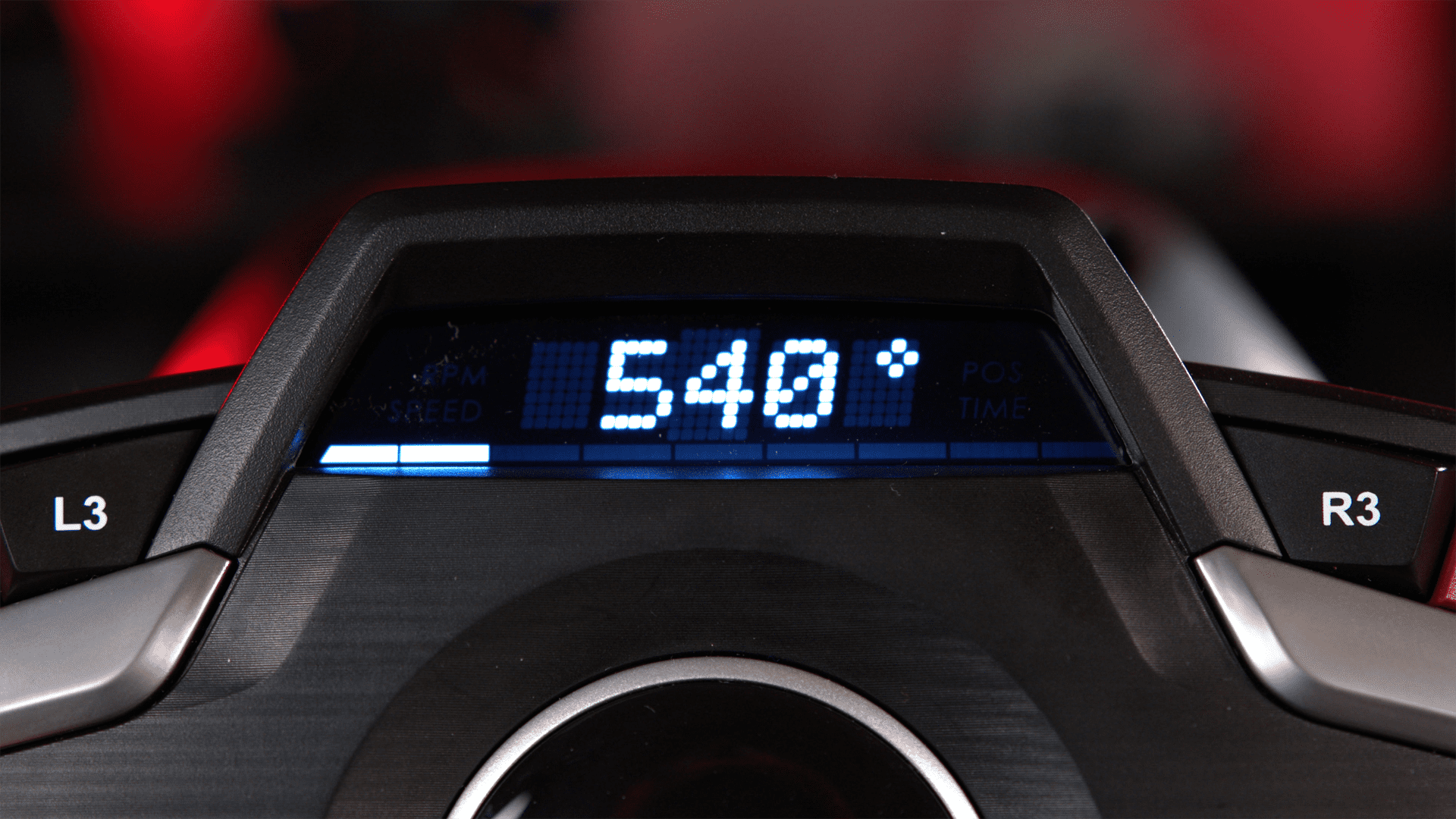 Thrustmaster T248 sim racing wheel review | Traxion