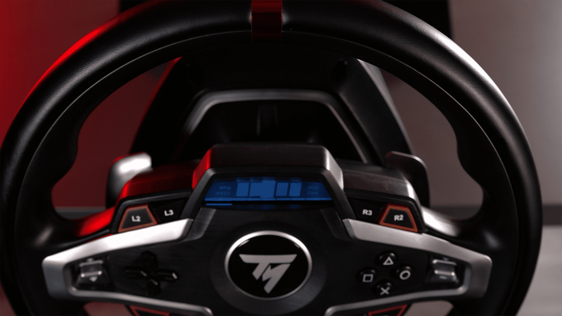 Thrustmaster T248 sim racing wheel review | Traxion