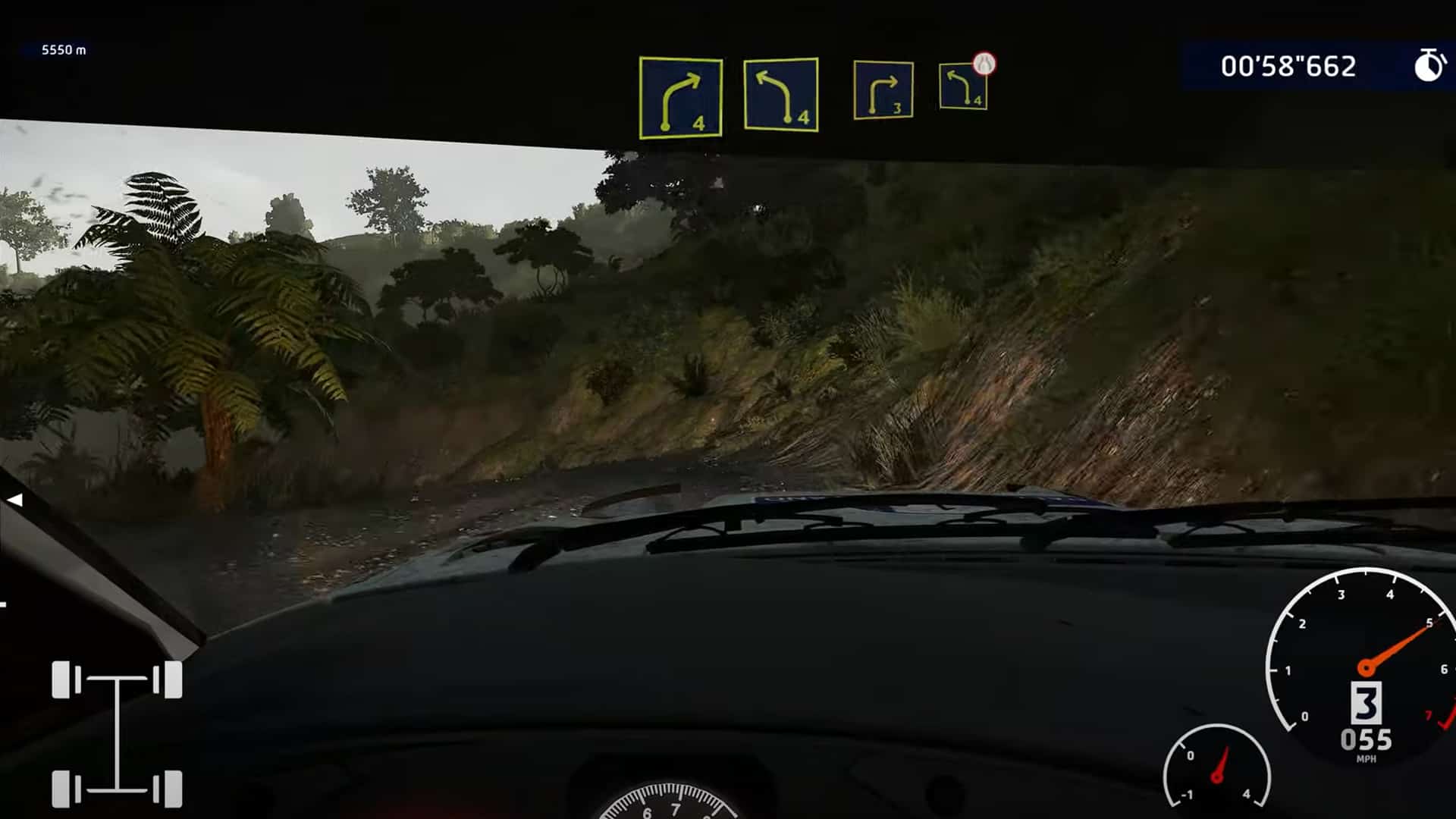 WRC 10 beginner tips and tricks | Traxion