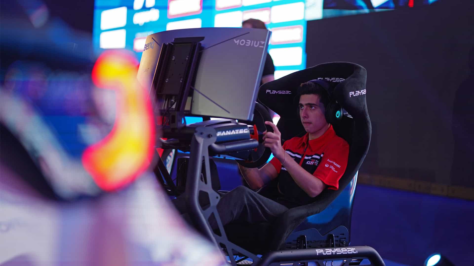 Nexl wins 2021 WRC eSports Grand Final, takes third title | Traxion