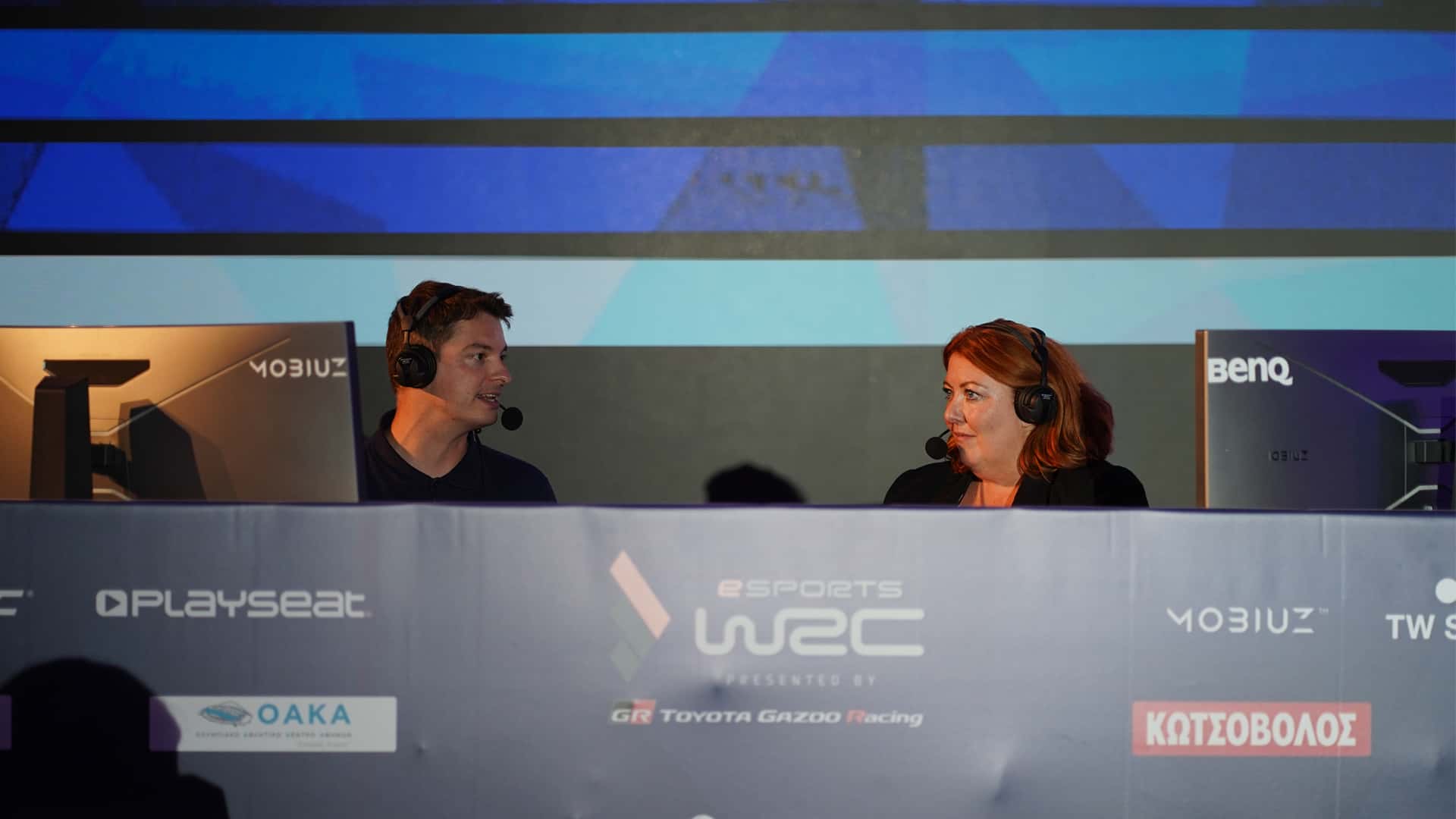 Why the WRC takes esports so seriously | Traxion