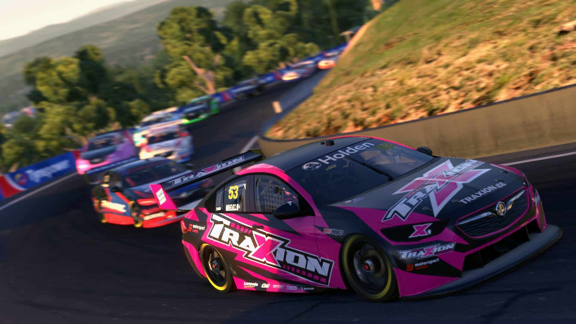 Your guide to iRacing's Special Events | Traxion