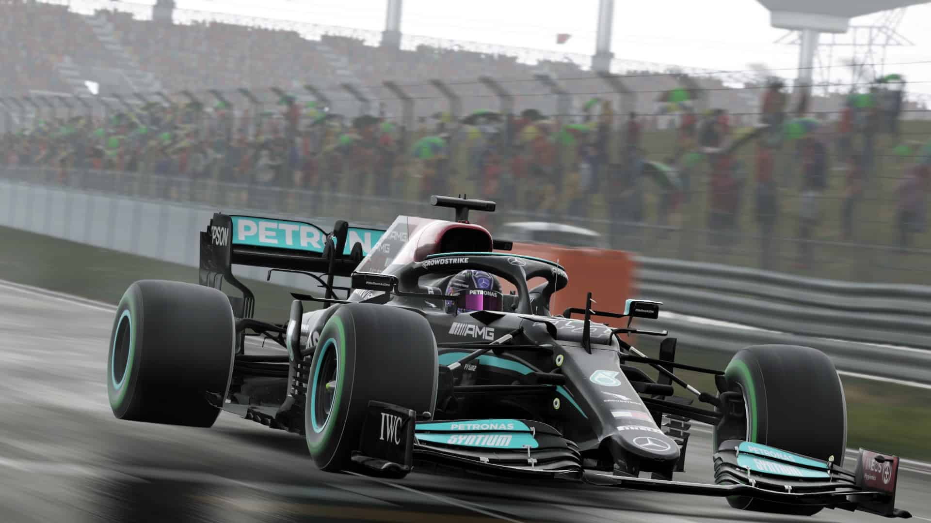 Every racing game currently on Xbox Game Pass | Traxion