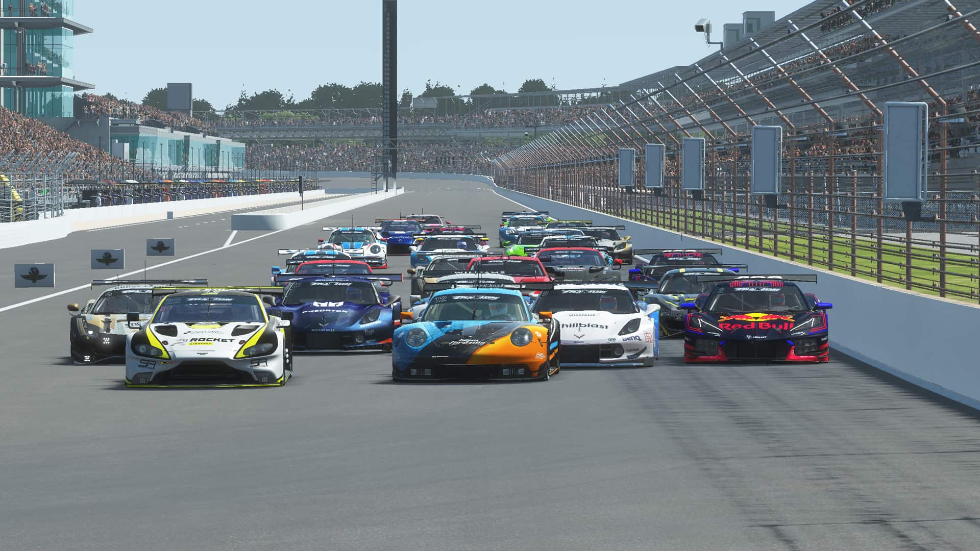 Simončič becomes GT Pro Series Season 4 champion | Traxion