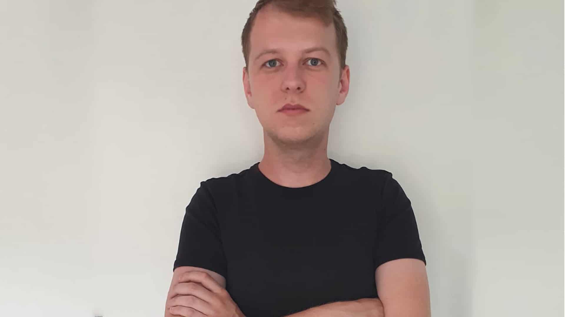 Jeffrey Rietveld: Le Mans Virtual Series is a big step forward for sim ...