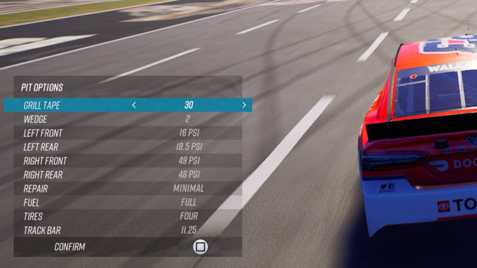 NASCAR 21: Ignition beginner tips and tricks | Traxion