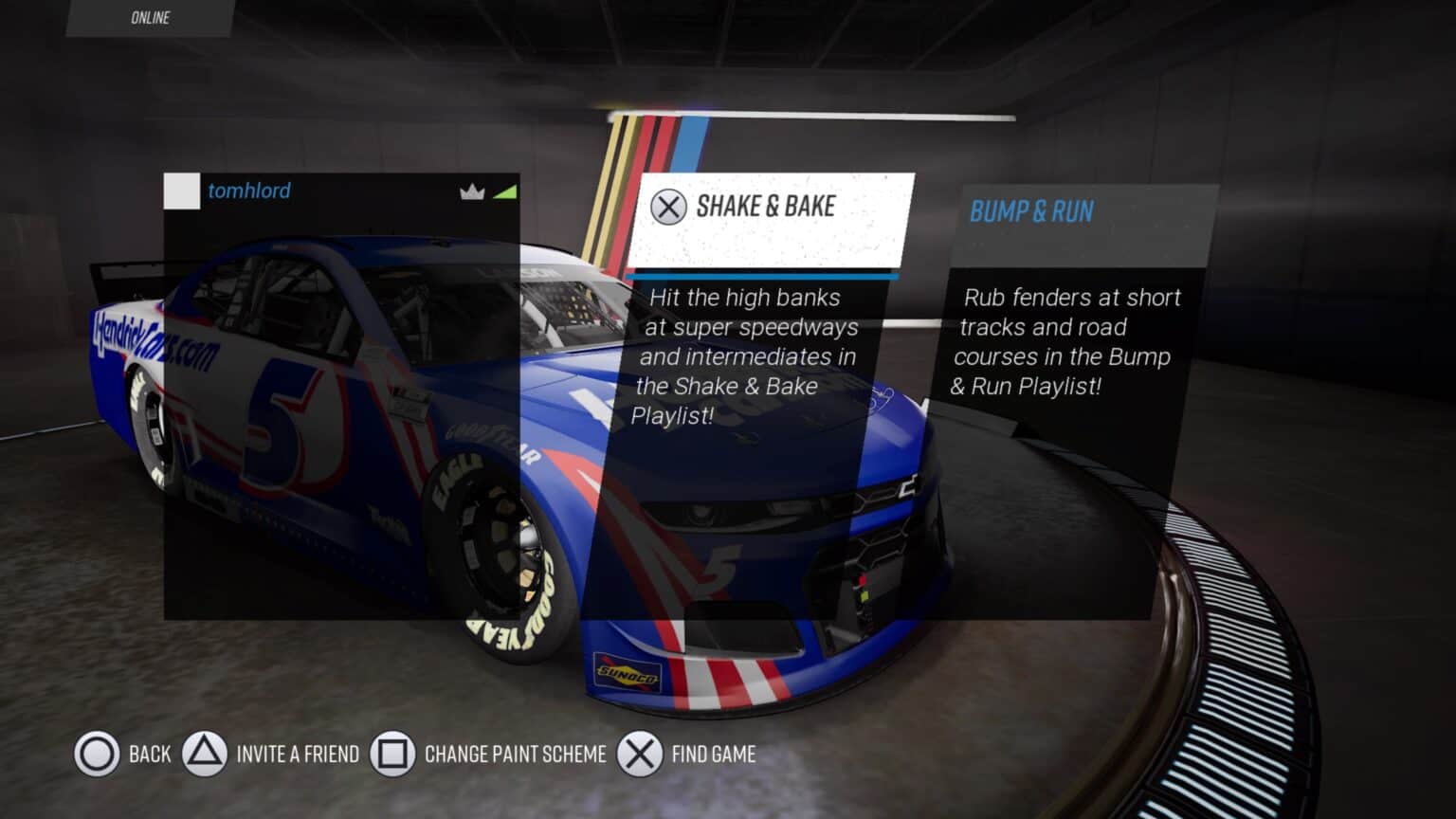 NASCAR 21: Ignition beginner tips and tricks | Traxion