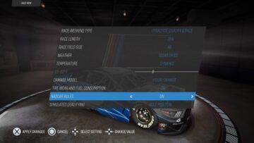 NASCAR 21: Ignition beginner tips and tricks | Traxion