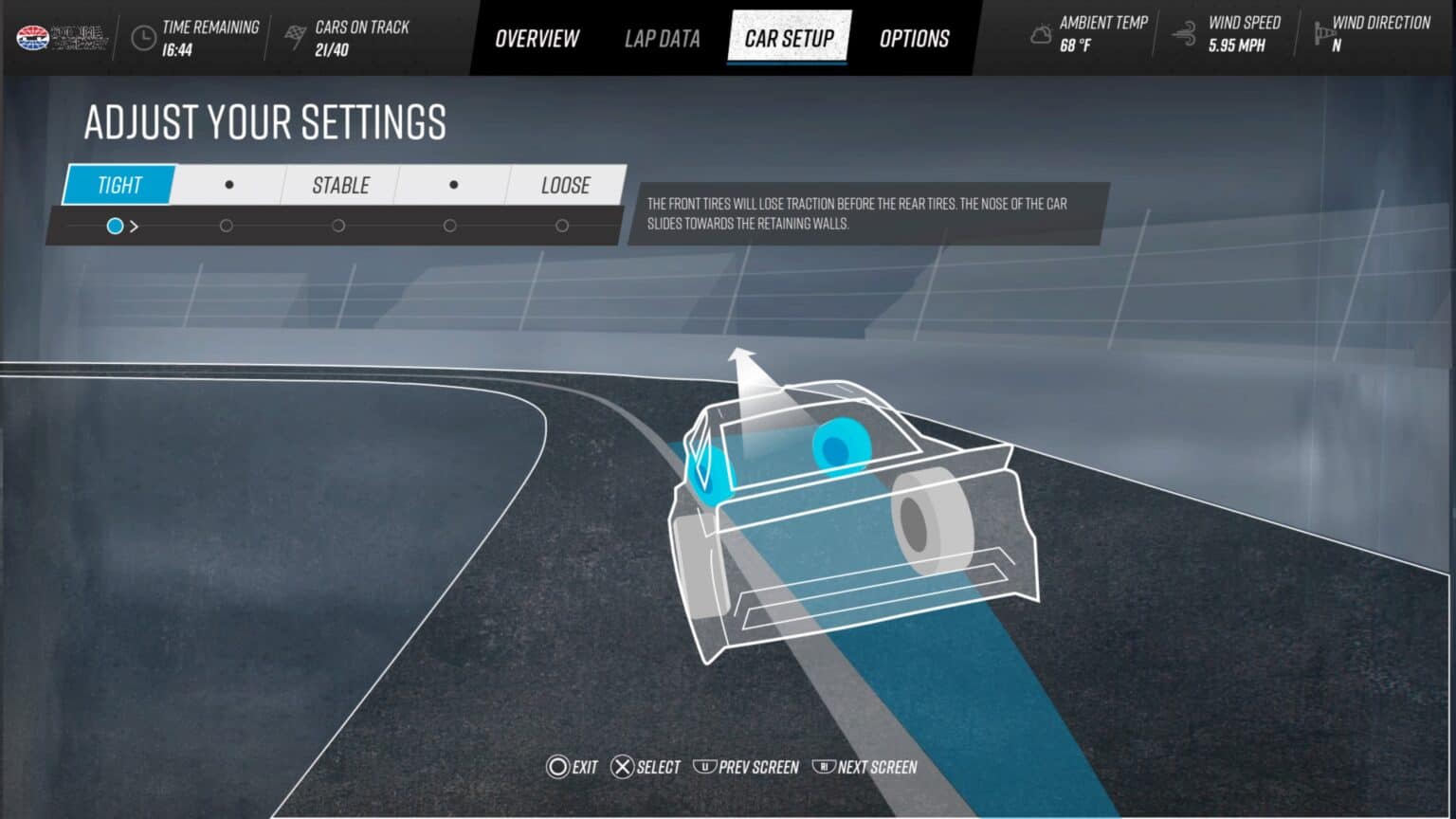 NASCAR 21: Ignition beginner tips and tricks | Traxion