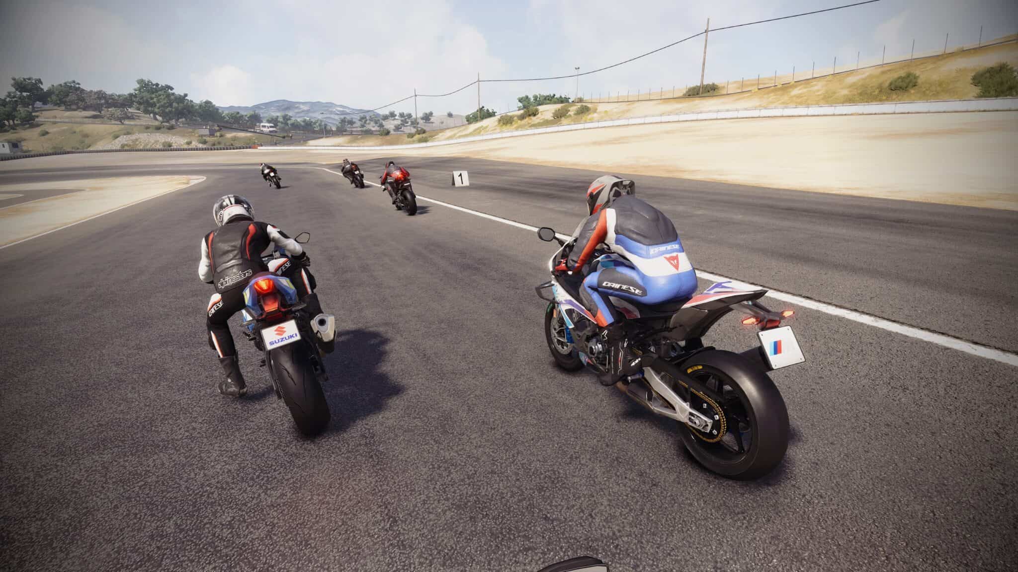 Latest RiMS Racing update adds test mode, improved audio and revised AI ...