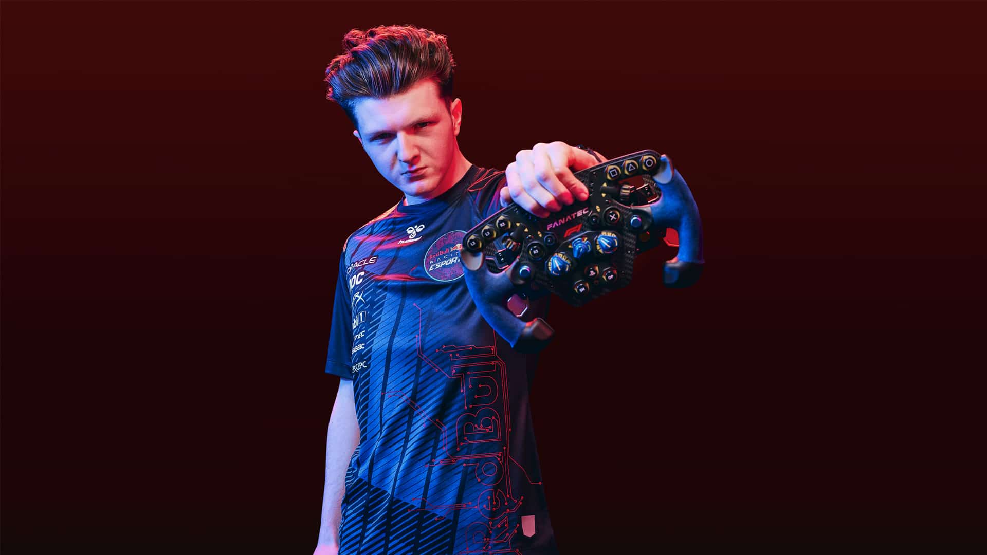 How Sebastian Job is adapting to life in F1 Esports Series Pro | Traxion