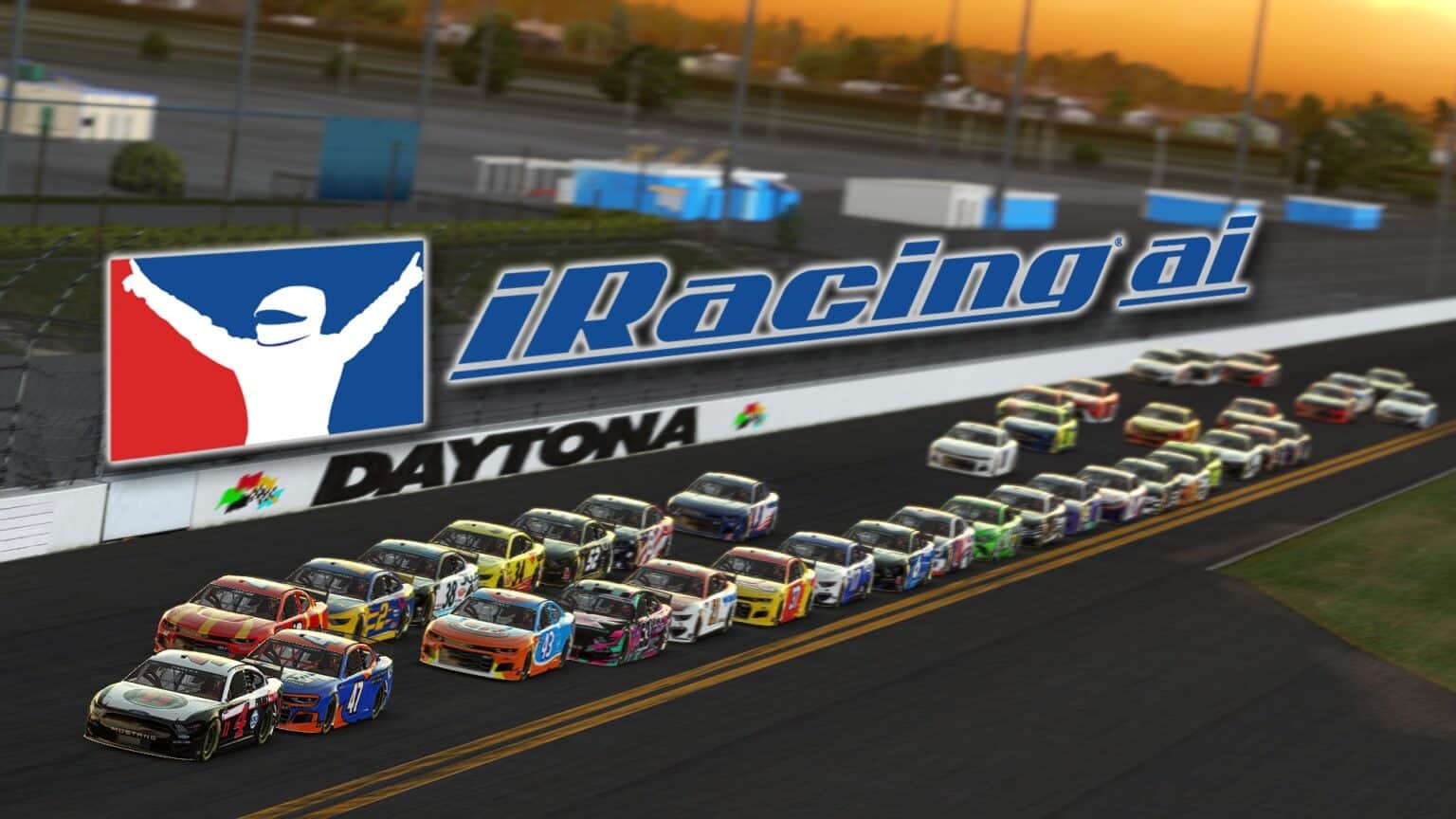 Everything you need to know about iRacing AI | Traxion