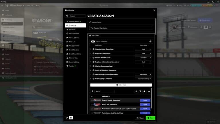 Everything you need to know about iRacing AI | Traxion