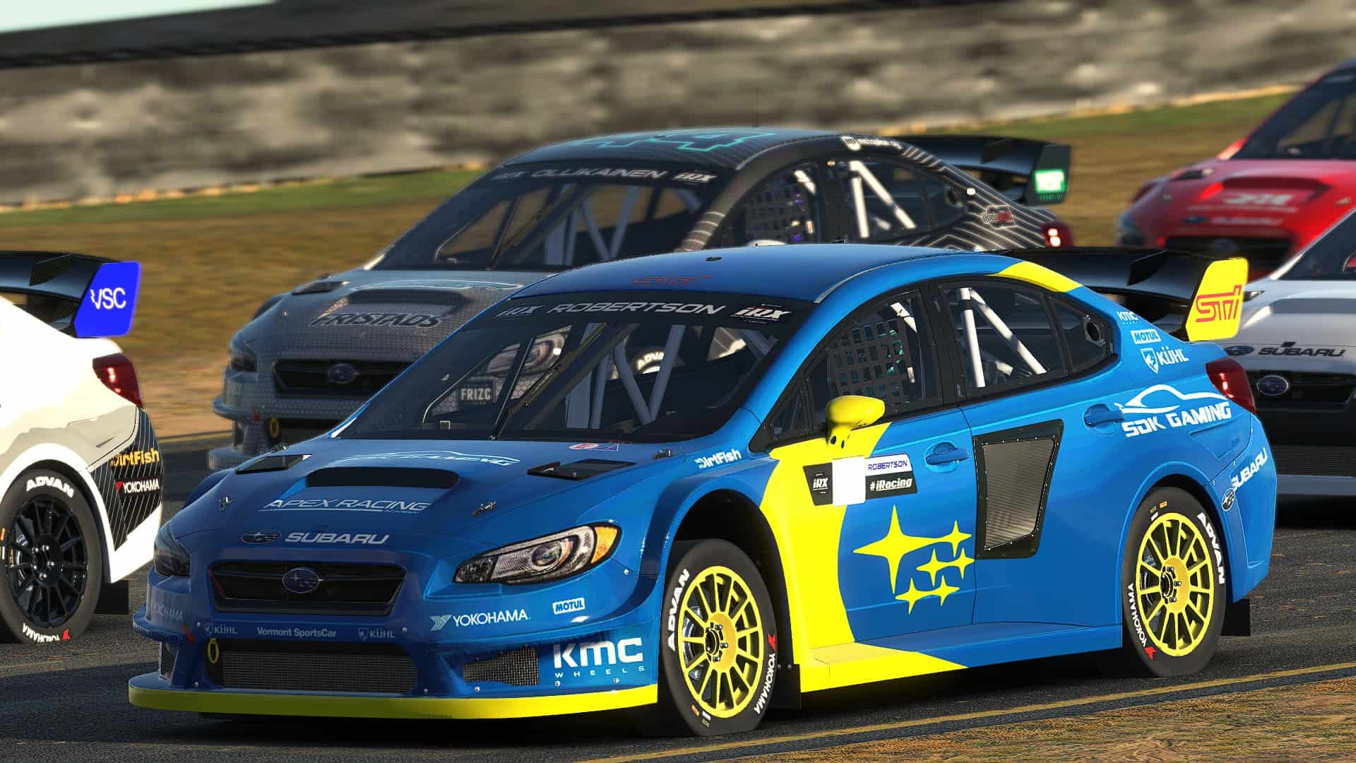 iRacing World Championships Preview: Week of 15th November | Traxion