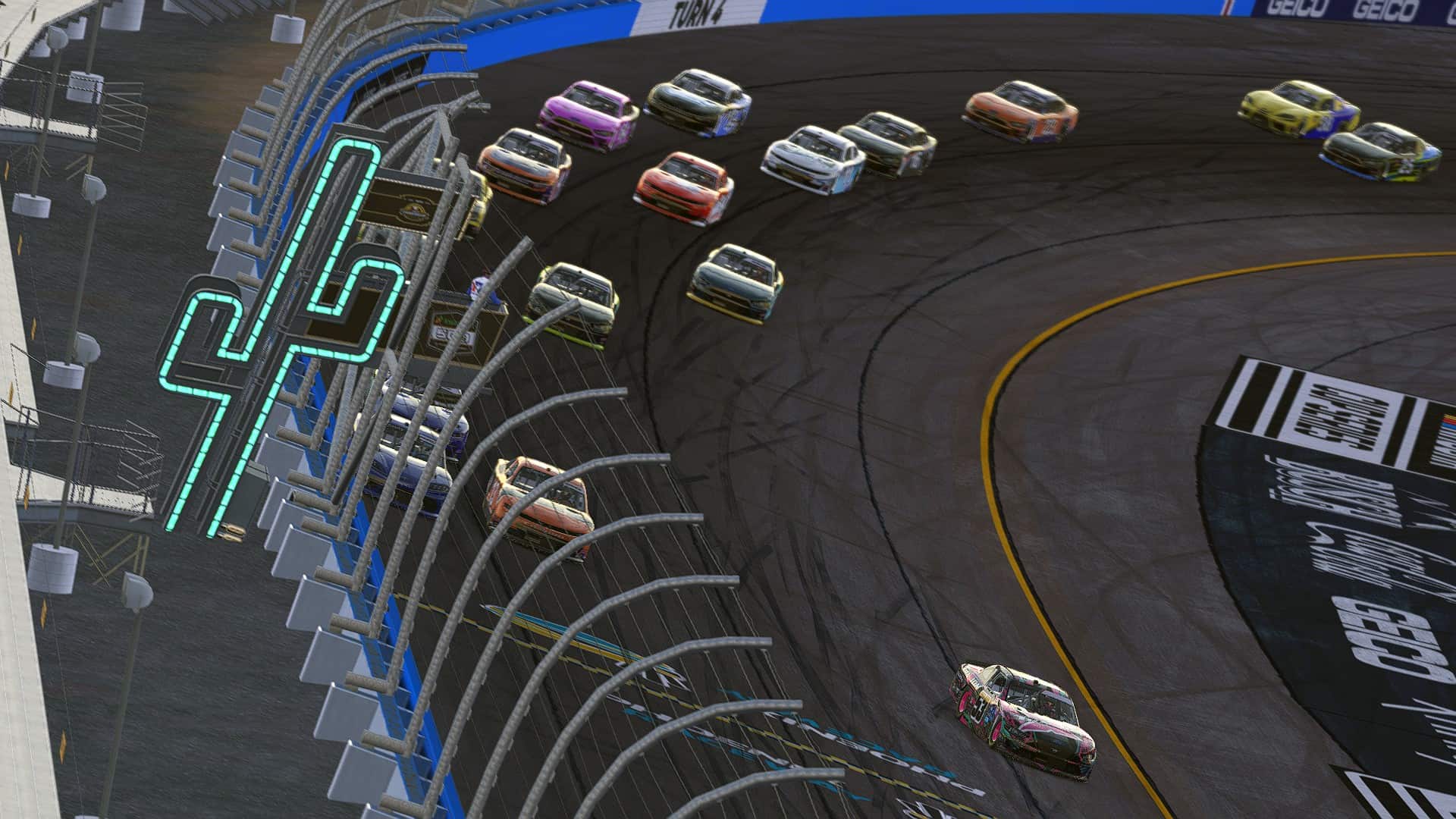 Everything you need to know about iRacing AI | Traxion