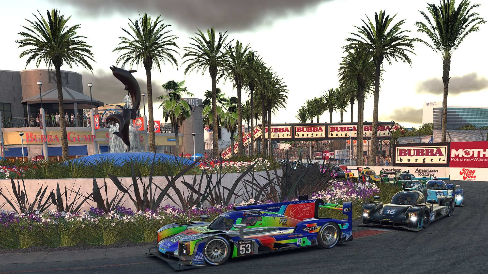 Everything you need to know about iRacing AI | Traxion