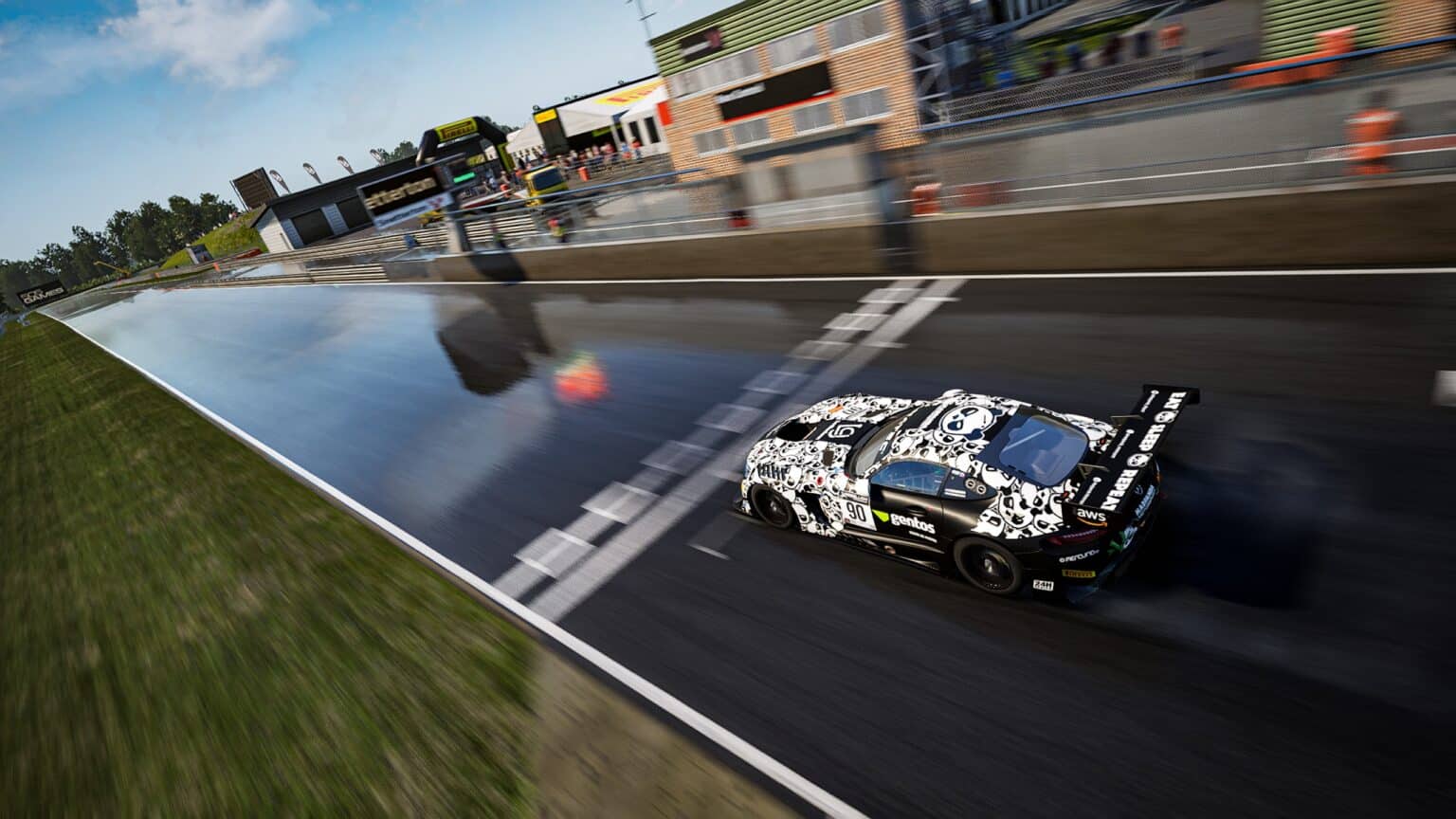 The best racing games of 2021 | Traxion