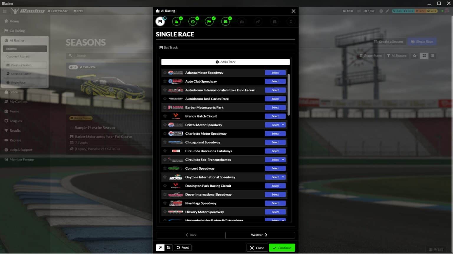 Everything you need to know about iRacing AI | Traxion