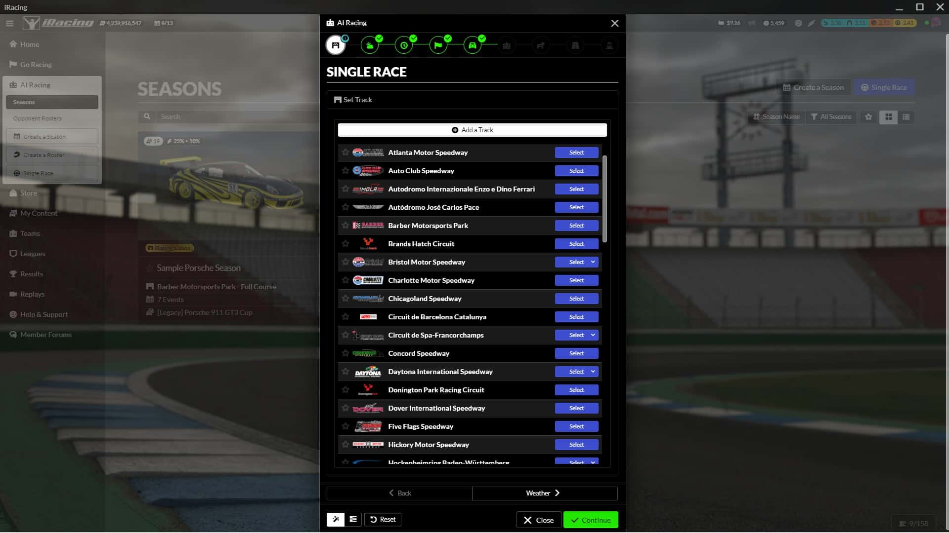 Everything you need to know about iRacing AI | Traxion