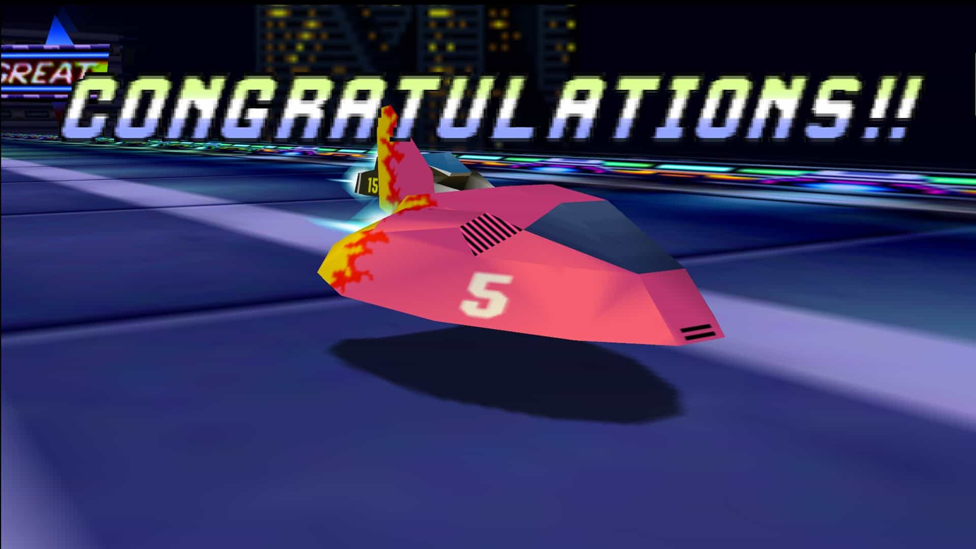 Why F-Zero X is still king of speed | Traxion