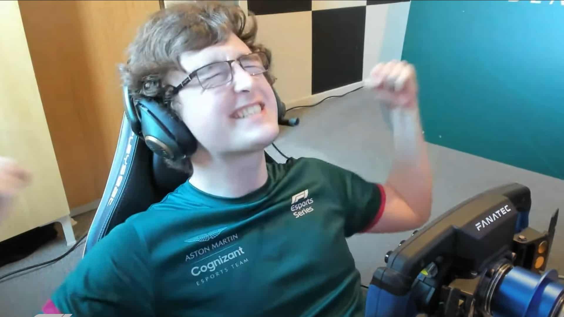 Formula 1 Esports Series Pro 2021 season review | Traxion