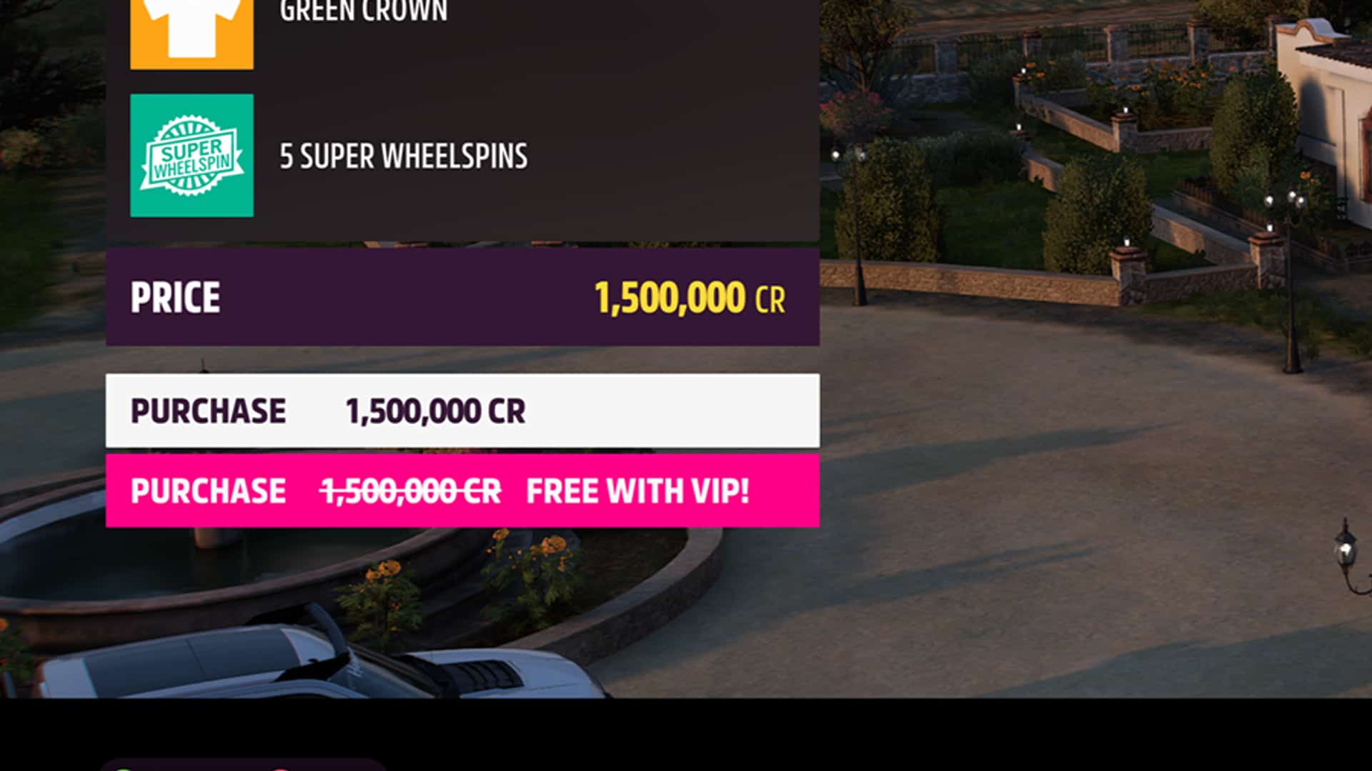 Forza Horizon 5 tips and tricks | Traxion