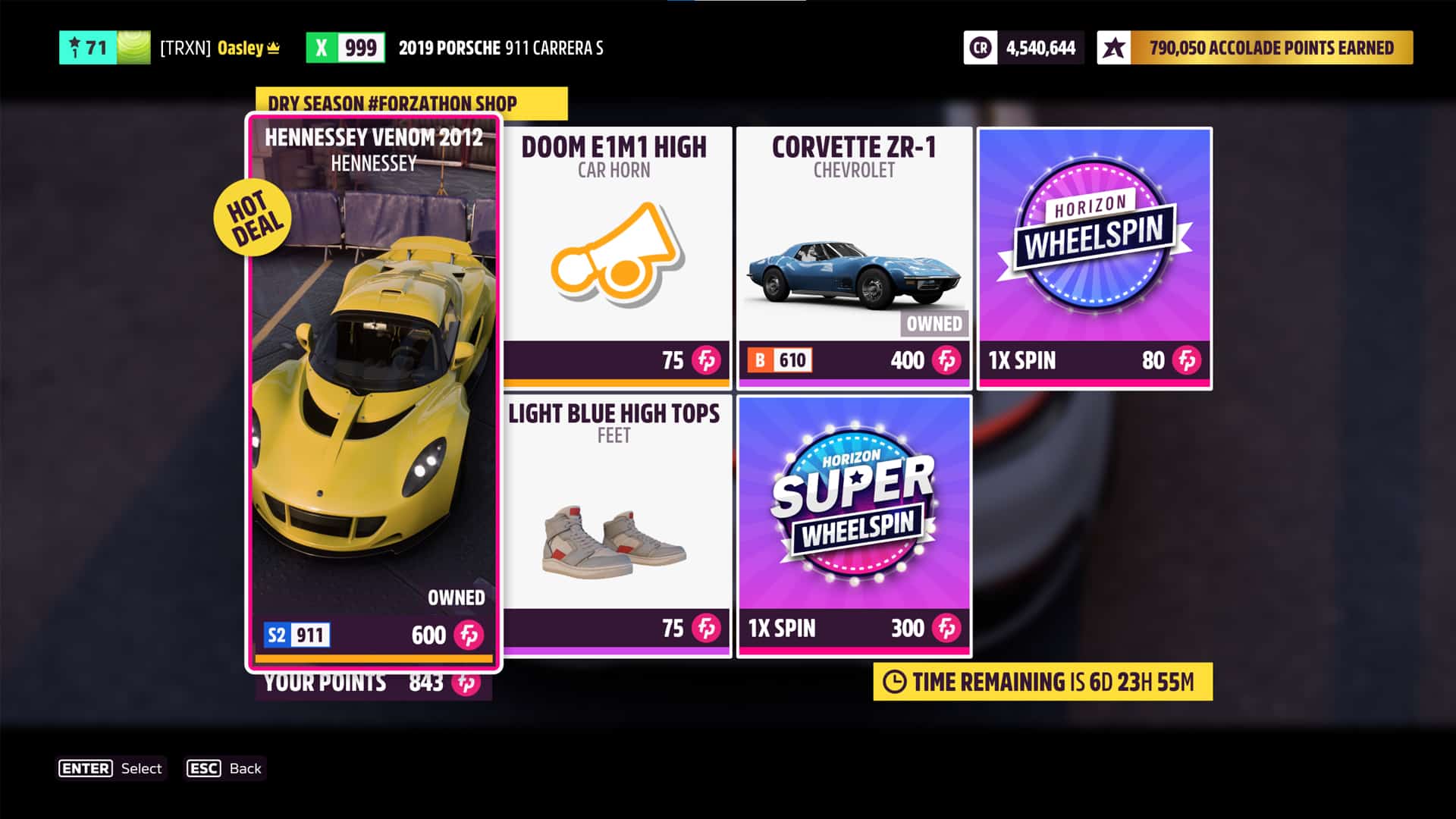 Here’s how to maximise Forza Horizon 5's Series 1 winter Festival ...