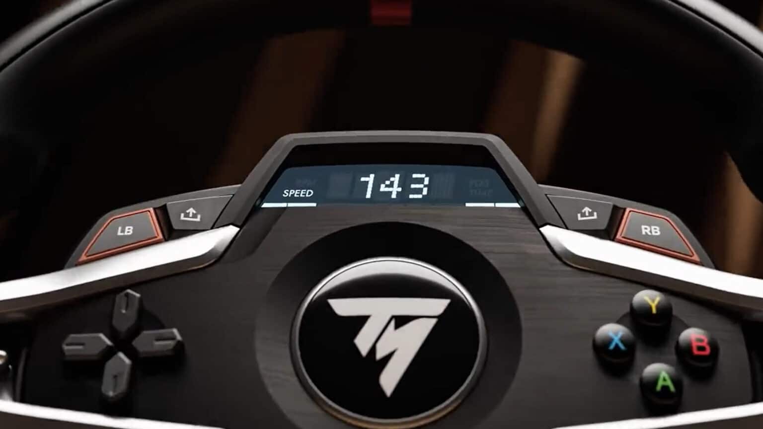 Thrustmaster reveals T248 variant for Xbox players | Traxion