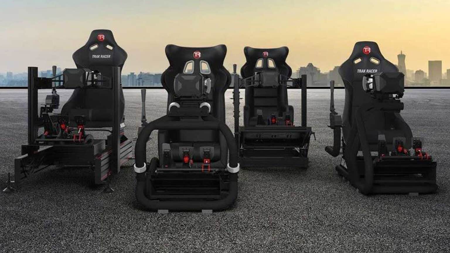 The best Black Friday sim racing deals | Traxion