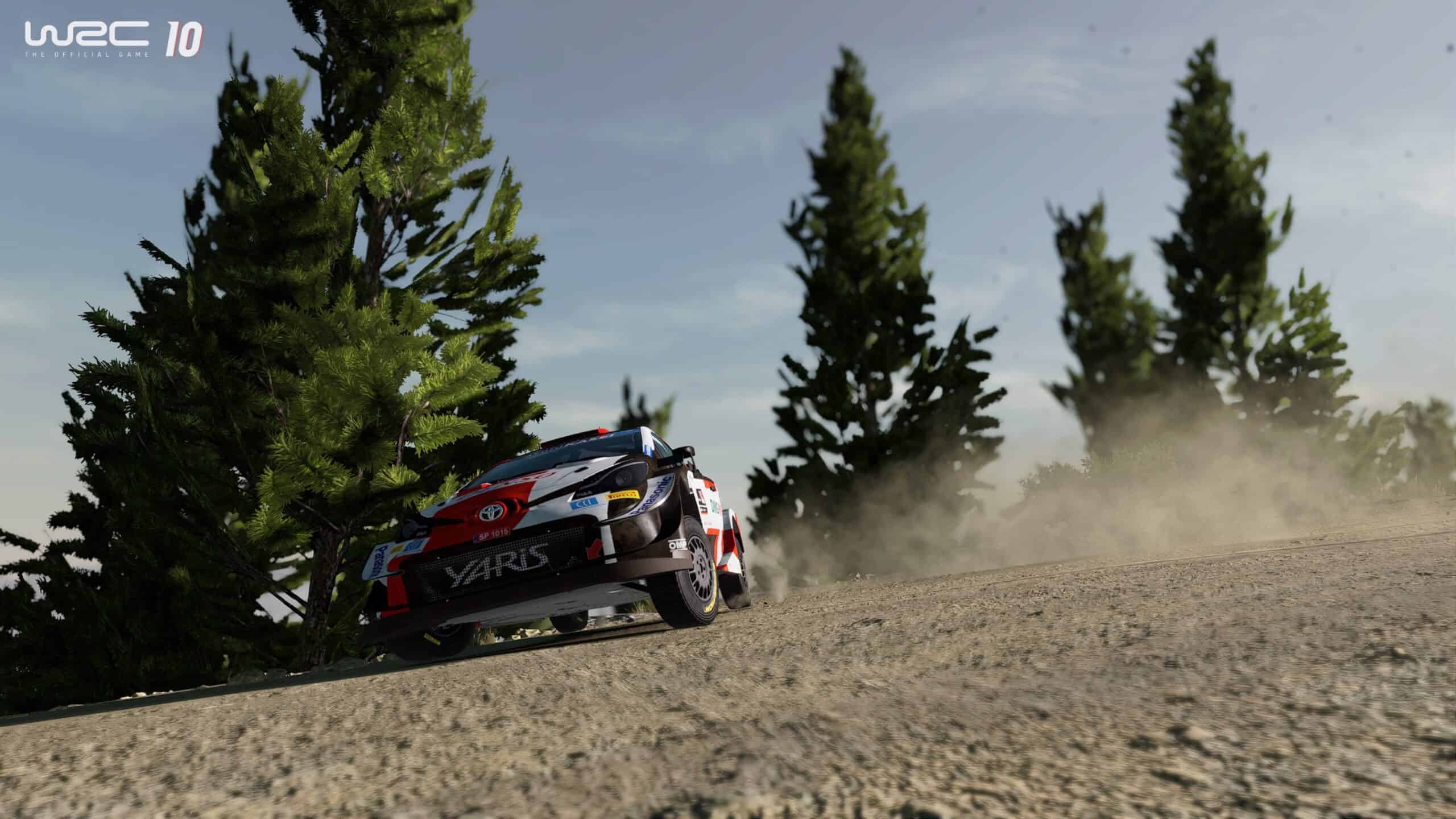 New Acropolis Rally stages, Clubs and Richard Burns content now in WRC ...