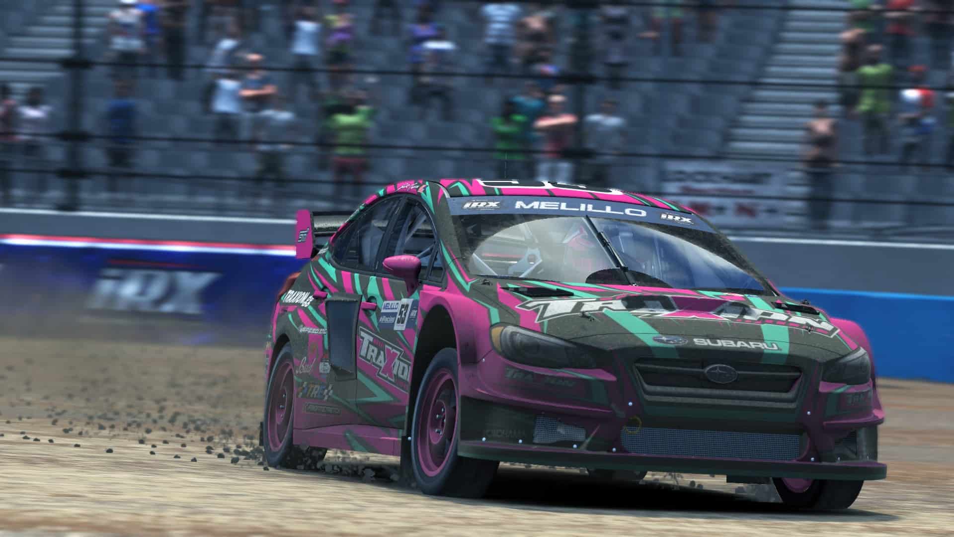 Everything you need to know about iRacing AI | Traxion