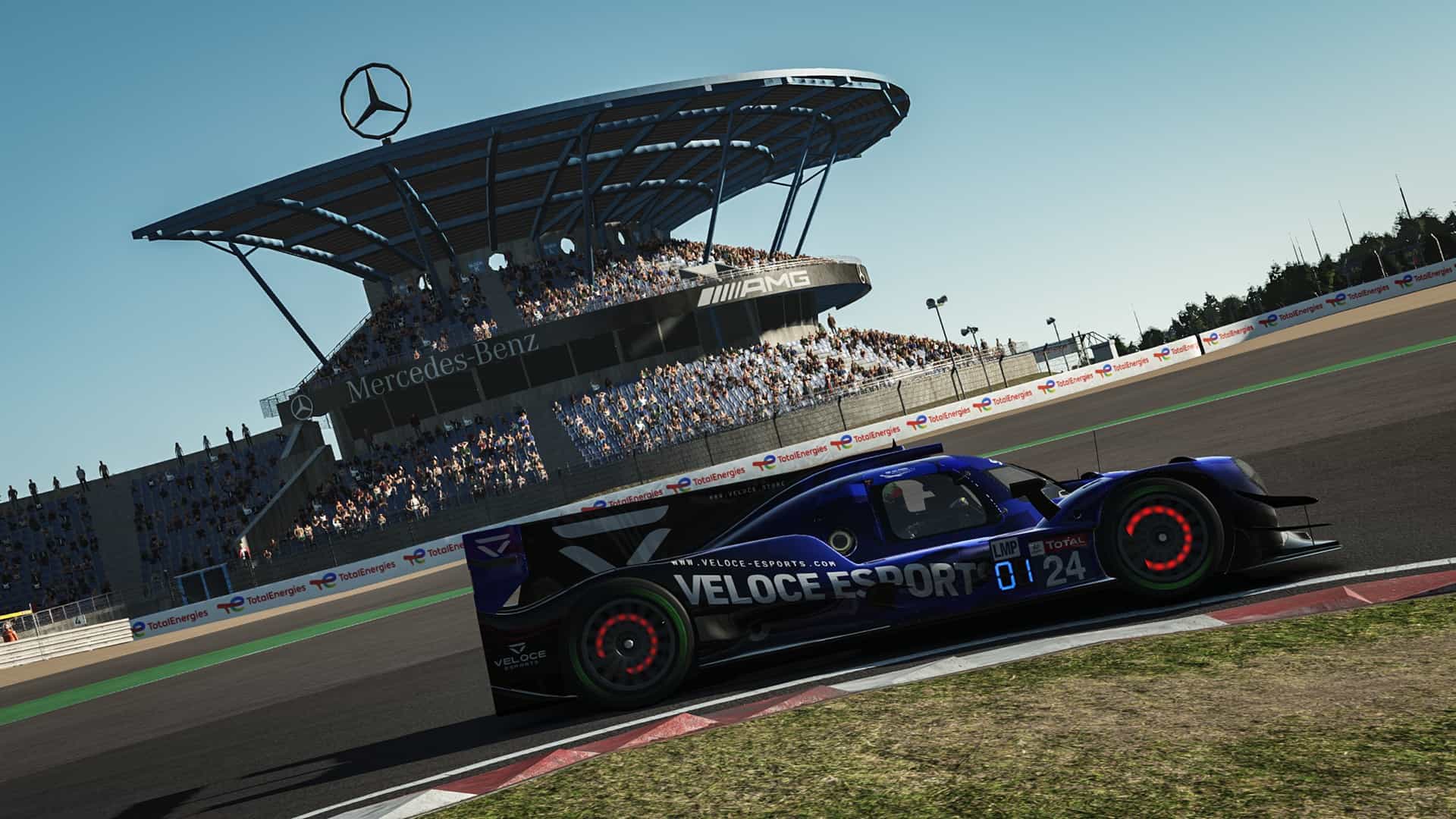 Nine things you may not know about the Nürburgring Nordschleife