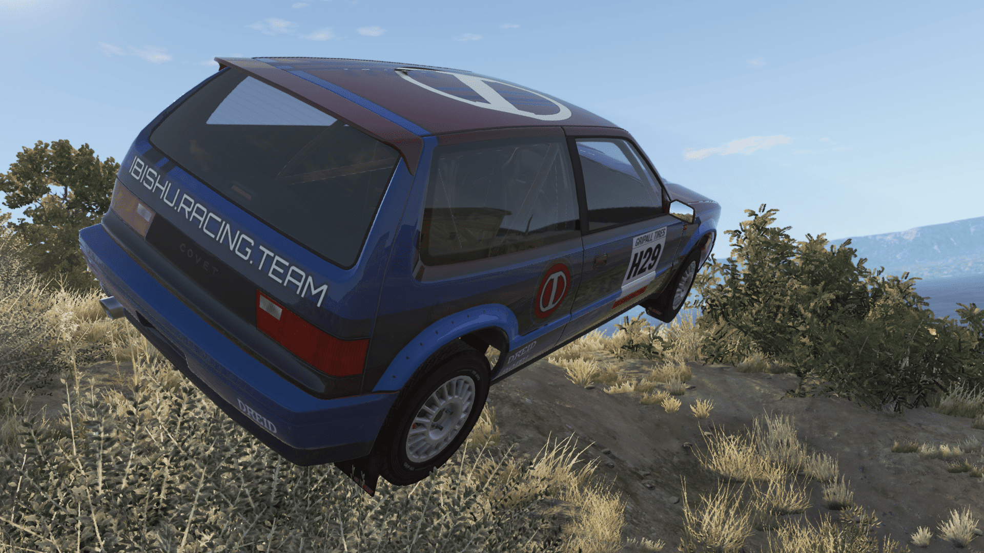 How BeamNG.drive came to be | Traxion