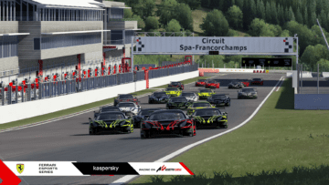 'The Sim Racer' movie trailer released; full feature expected in 2022 ...