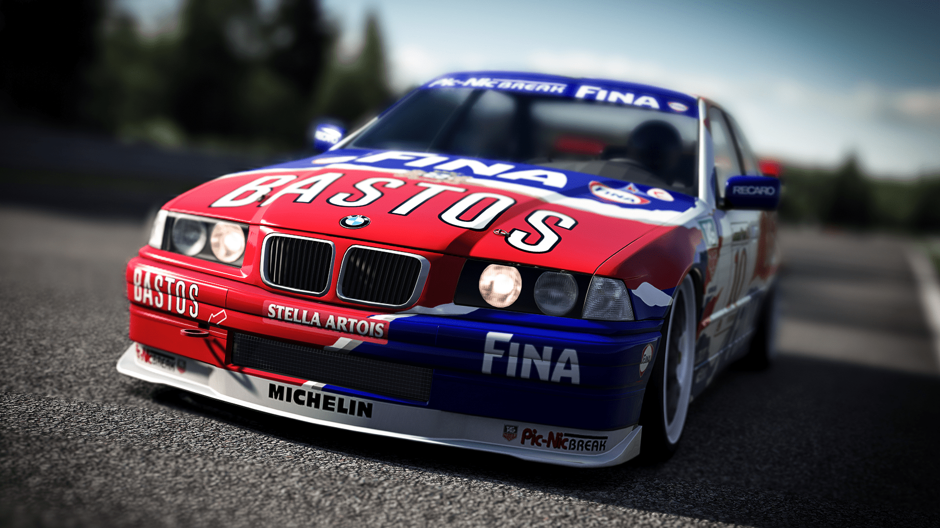 Ranked: the best photo modes in sim racing | Traxion