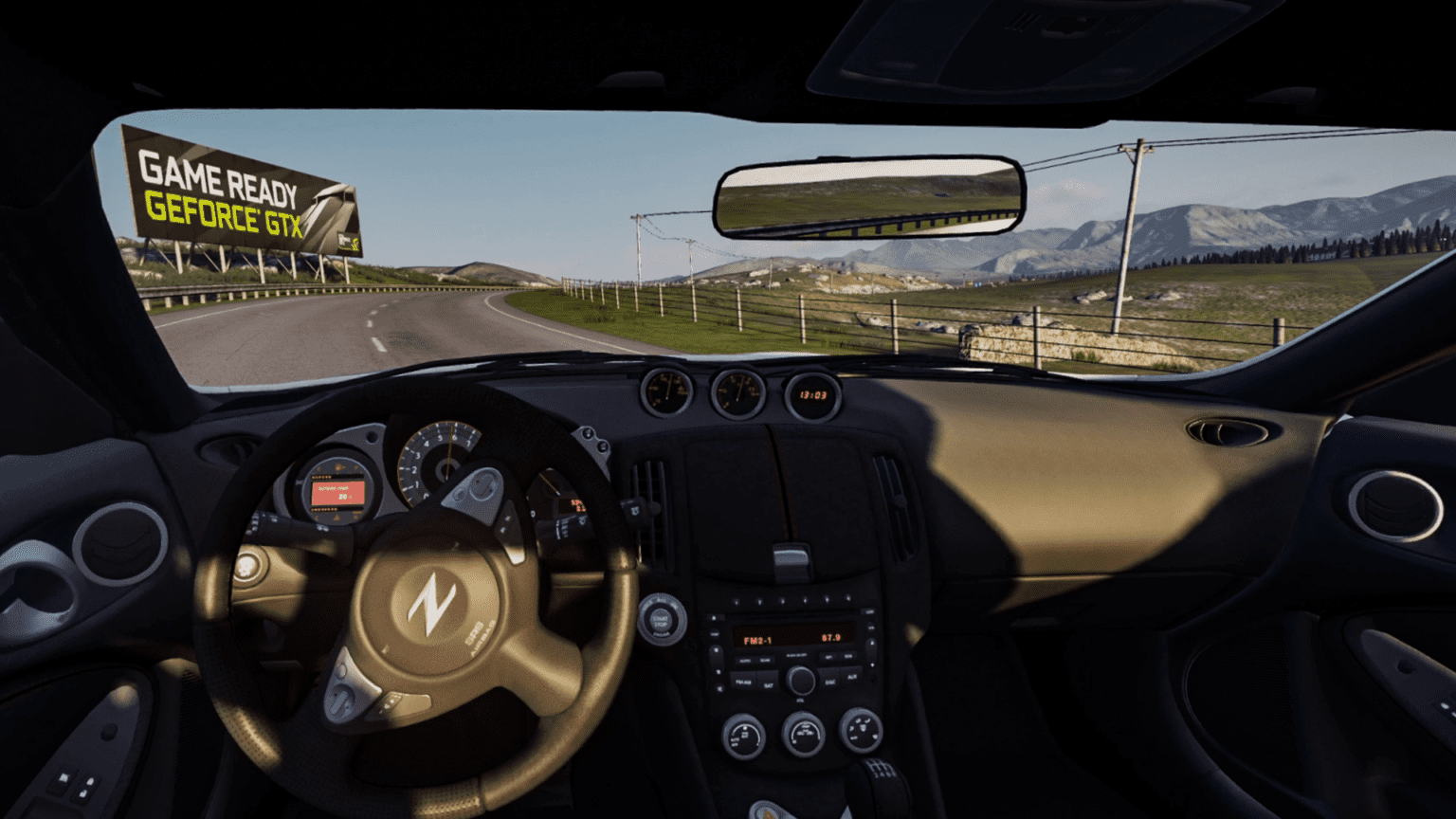 The best PC VR racing games | Traxion