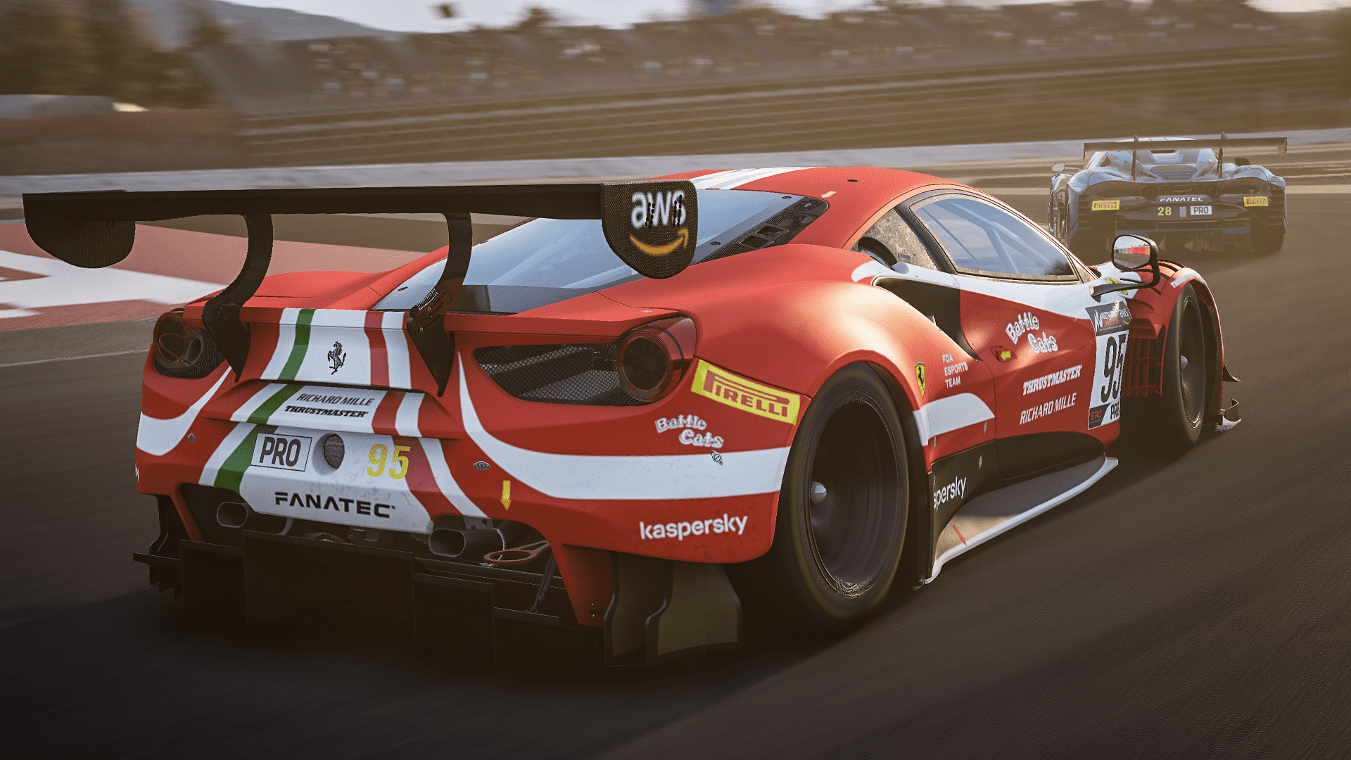 Motorsport vs sim racing: how the virtual world is real | Traxion