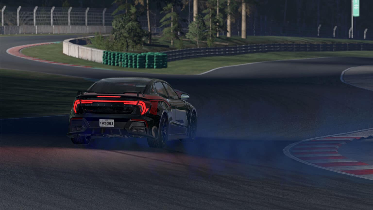 BeamNG.drive’s festive v0.24.1 update includes new cars and track ...