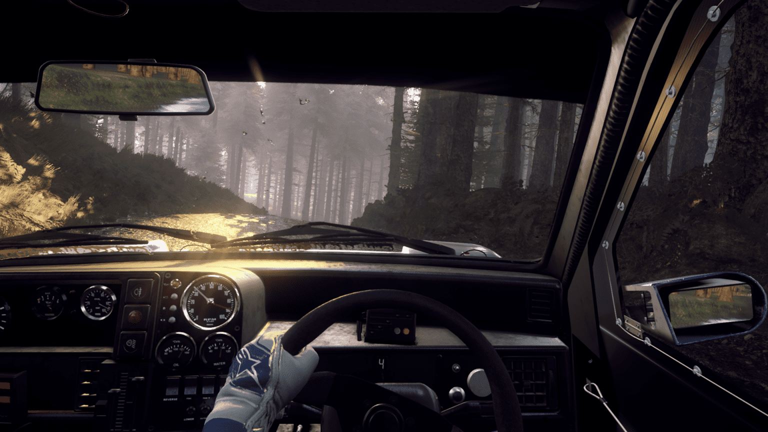 The best PC VR racing games | Traxion