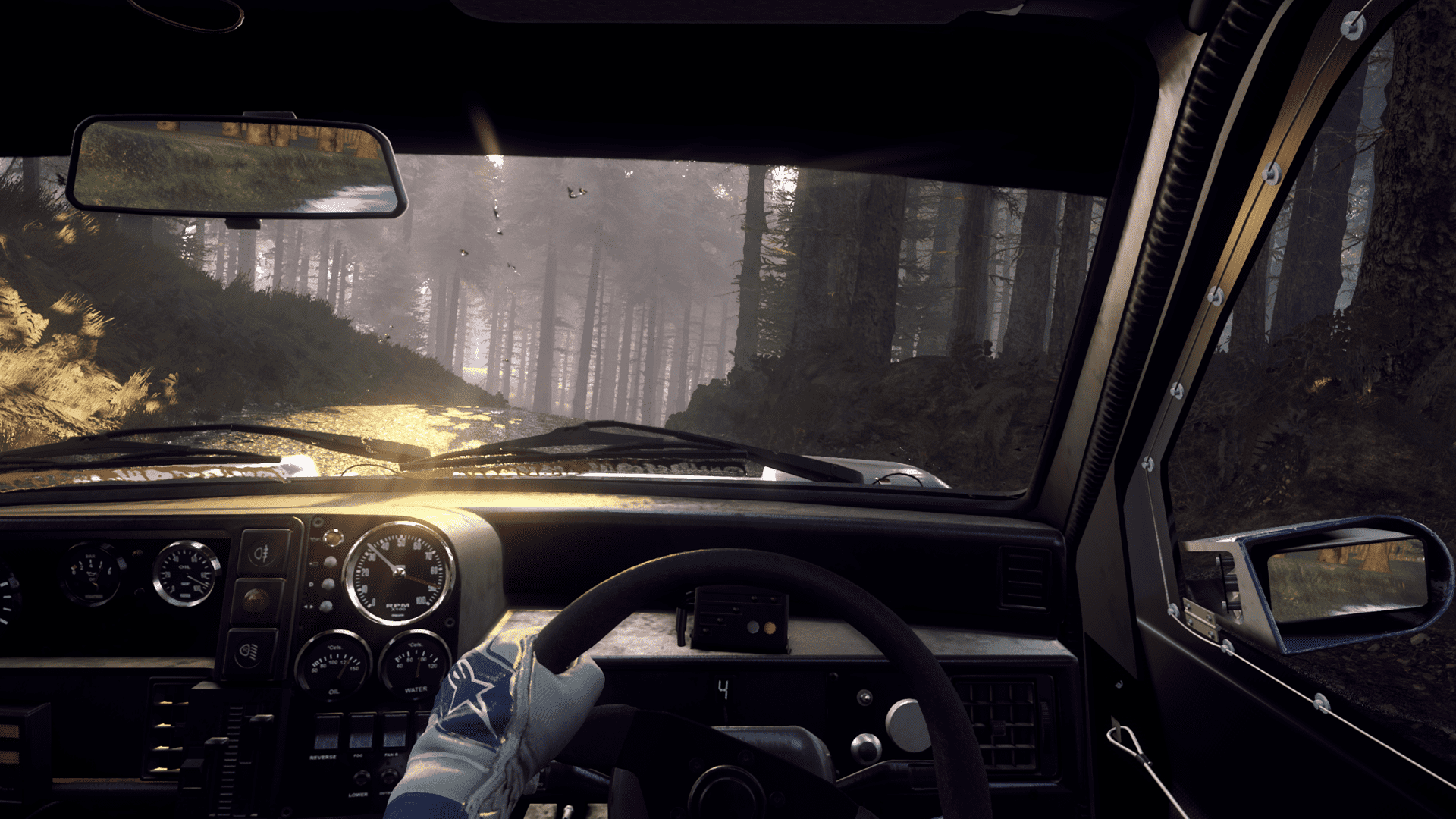 The best PC VR racing games | Traxion