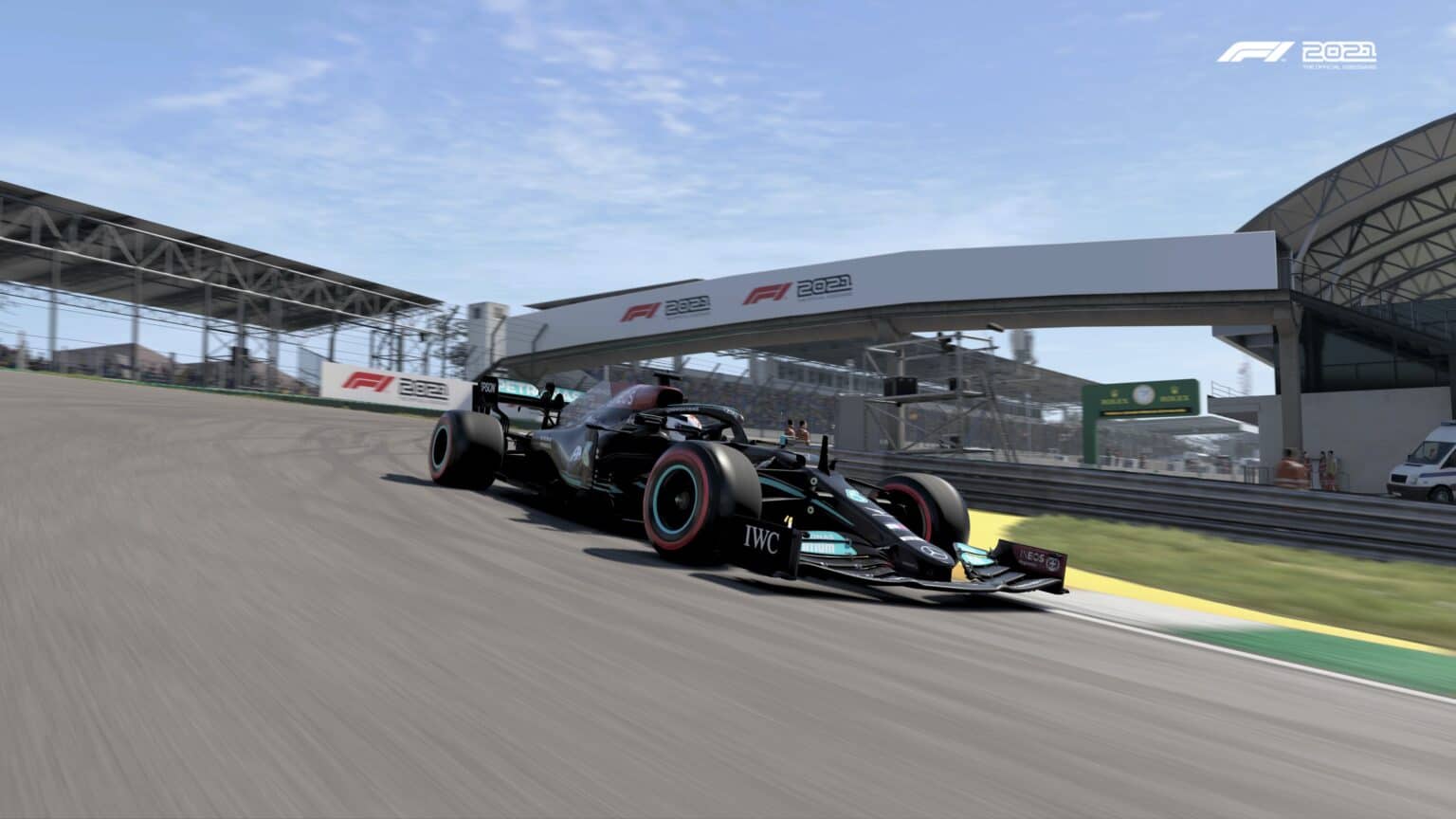 Formula 1 Esports Series Pro 2021 season review | Traxion