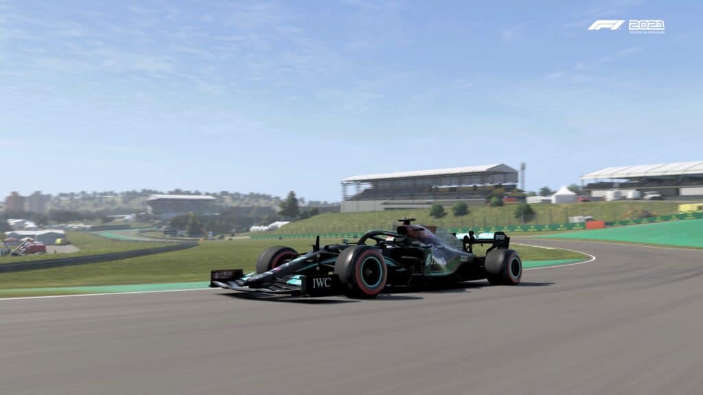 Formula 1 Esports Series Pro 2021 season review | Traxion