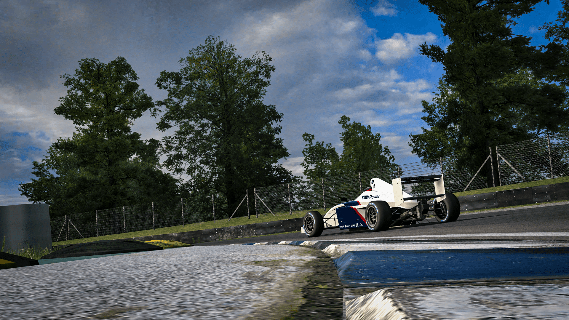 The best PC VR racing games | Traxion