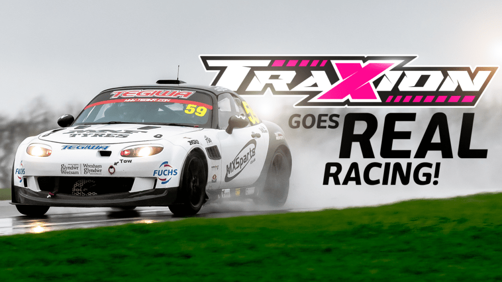 rFactor 2 GT Pro Series Season 4 review | Traxion