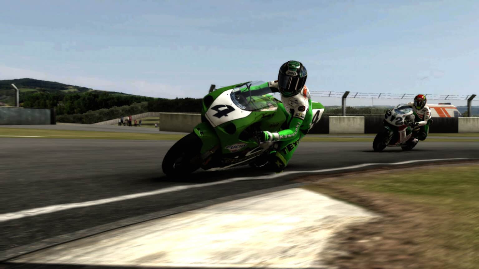 It's time for a new Superbike World Championship game | Traxion