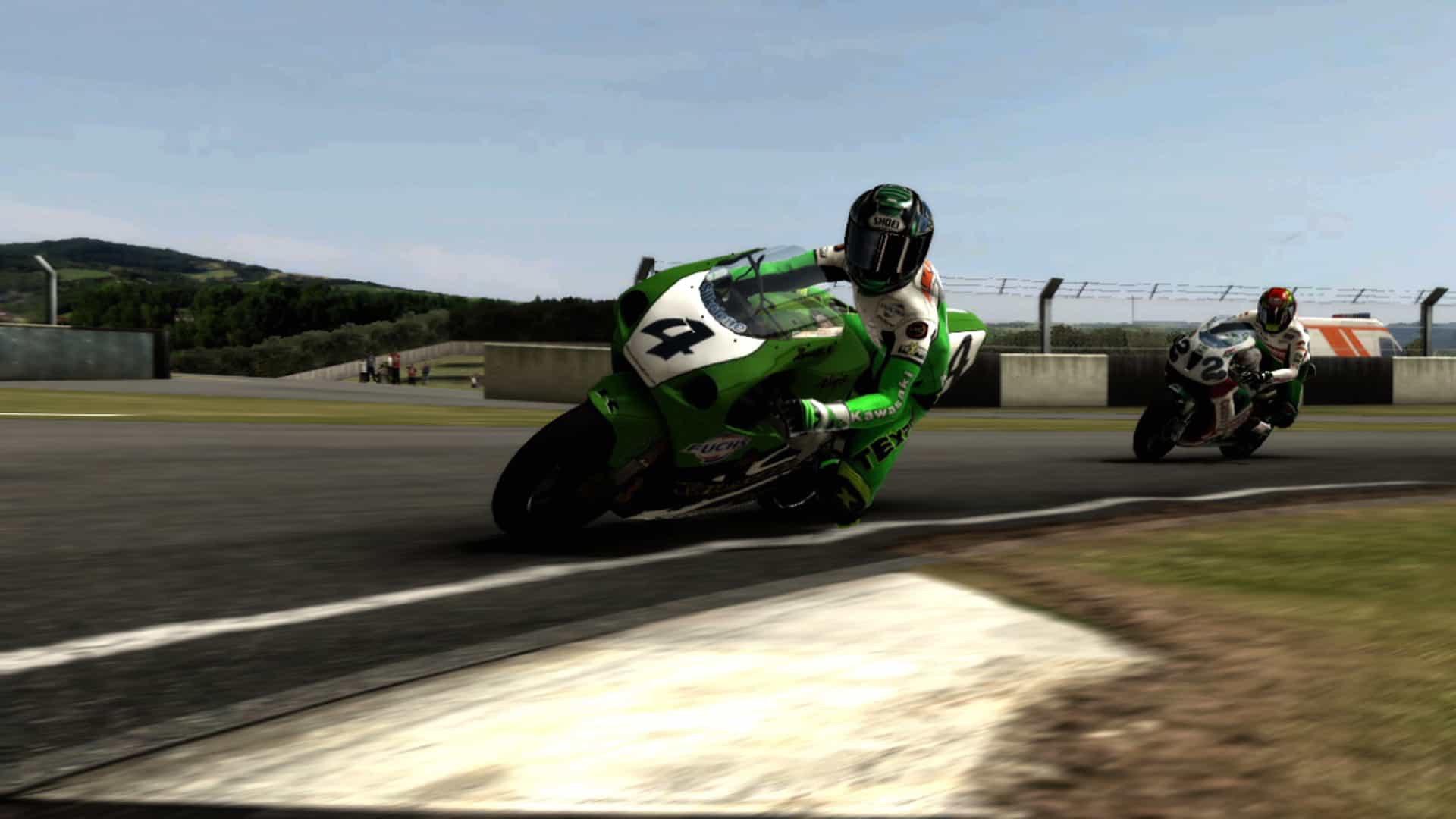 It's time for a new Superbike World Championship game | Traxion