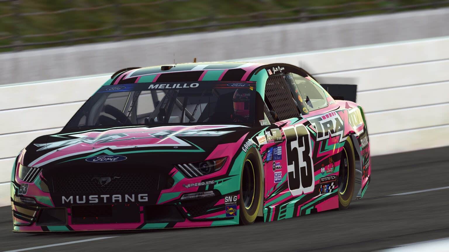 iRacing Camera Tool - Photography Tips and Tricks | Traxion